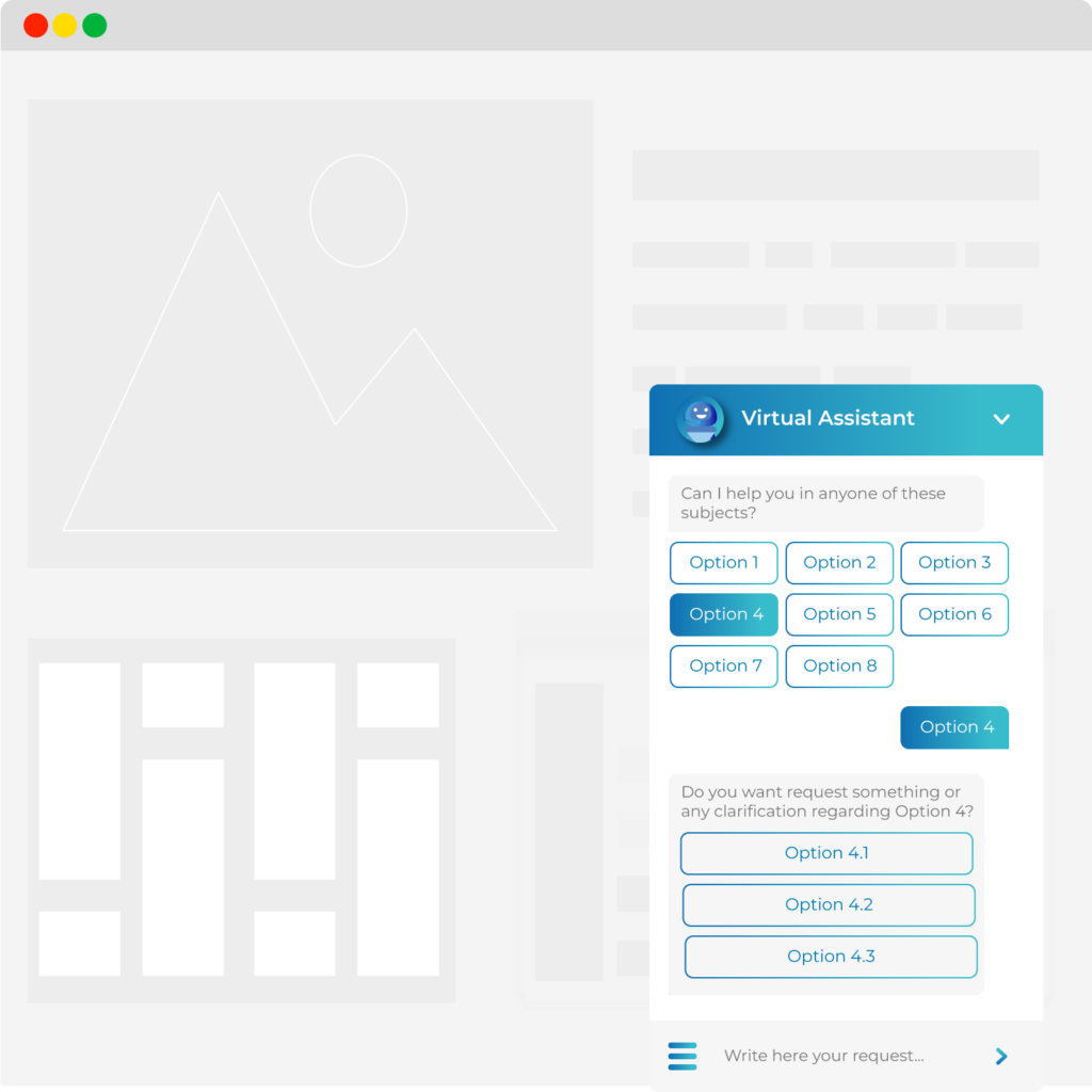 El mejor Chatbot | Bot conversacional para tu Contact Center | GoContact