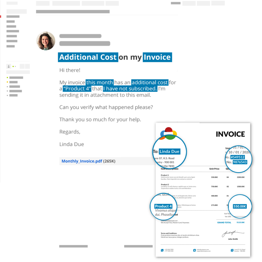 Optimiza tus emails con Email bot | GoContact